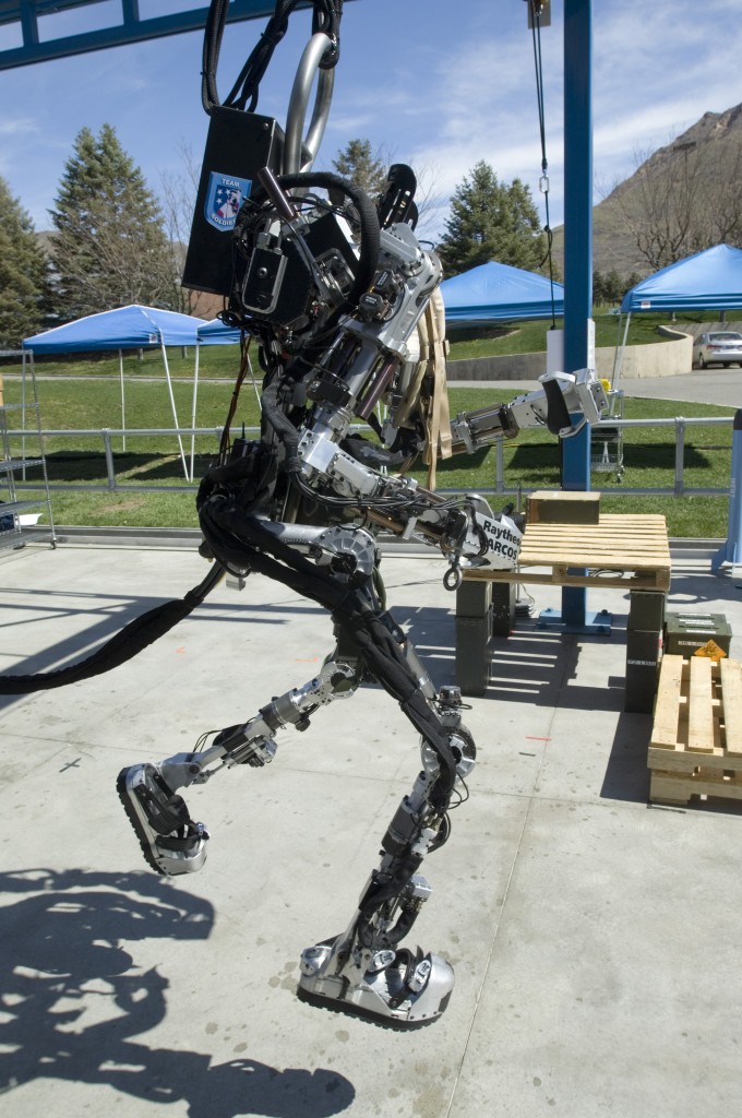 Exoskeletons: New and old - Robohub