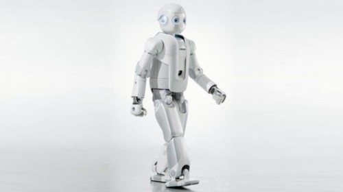 Photos: Robots at IROS 2012 - Robohub
