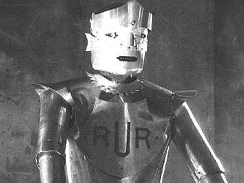 Self-awareness, robot rights, and today’s robots - Robohub