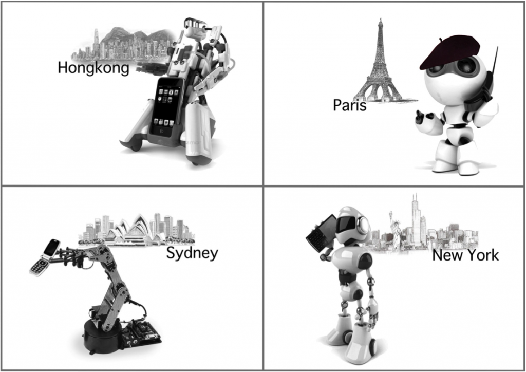 Analysis: Robot learning in the cloud - Robohub