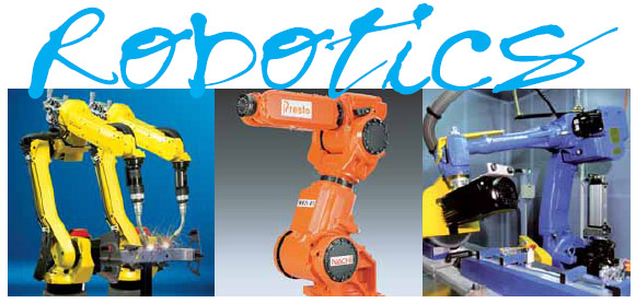 New report shows that robots CREATE jobs - Robohub