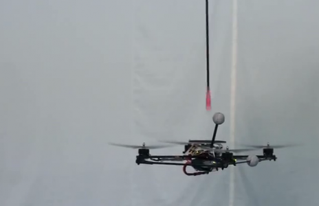 Robohub – Pendulum Acrobatics - Robohub