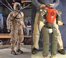 Two new videos show progress with humanoid robots - Robohub