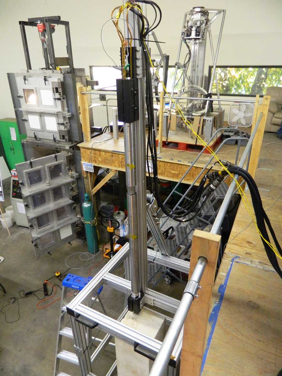 Space mining: Robots in the final frontier - Robohub