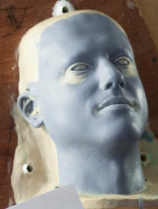 World’s most human-like android wasn’t unveiled at GF2045 - Robohub