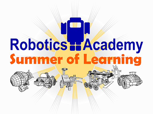Robotics Summer of Learning at CMU - Robohub