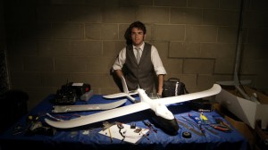 Drone Journalism - Robohub