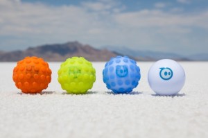 Orbotix introduces Sphero 2.0 - Robohub
