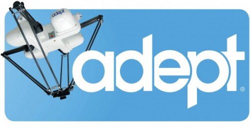 Adept Technologies: Ready to be acquired? - Robohub