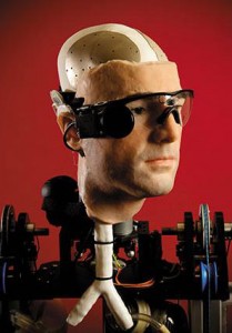 Bionic Man documentary to air in October in US - Robohub