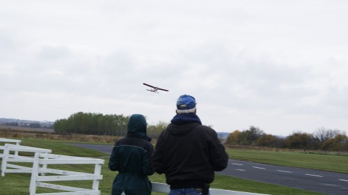 Drones for Schools - Robohub
