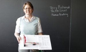 Mentors of Steel: The role of mentoring in robotics education - Robohub