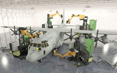 Little-known uses for robots - Robohub