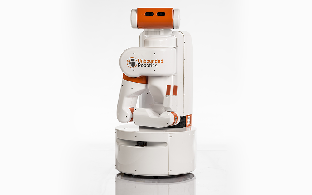 RoboBusiness: Day one in the heart of Silicon Valley - Robohub