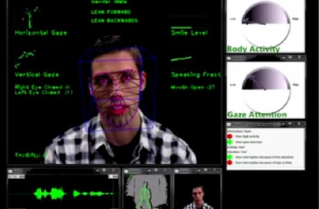 Two ears, one mouth (or, Somatic analytics, and a talk with Dr. Skip ...