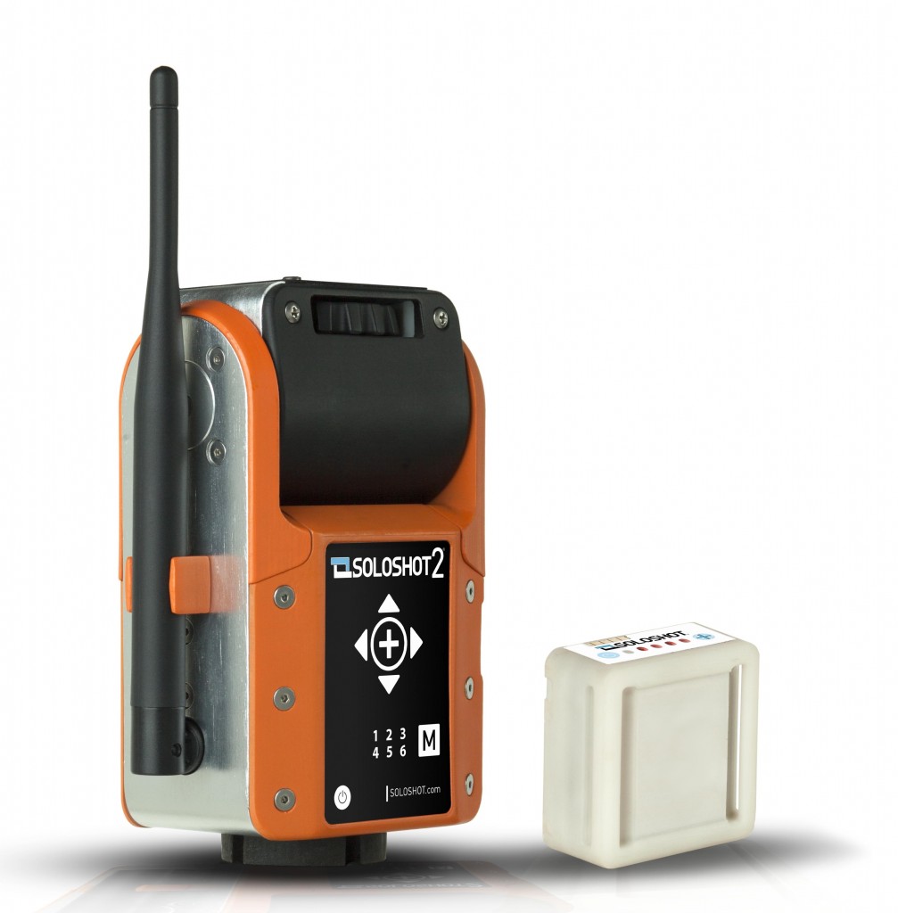 7 consumer robots to look out for from CES 2014 - Robohub