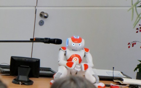 NAO Next Gen now available for a wider audience - Robohub