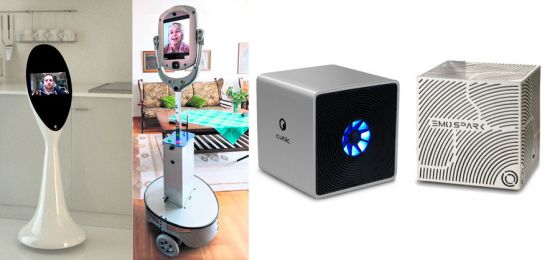Consumer AI devices entering the marketplace - Robohub