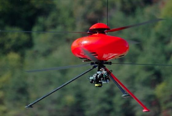 ECA Group acquires UAV copter maker Infotron for $10 million - Robohub