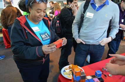 Robots14 brings it all together - Robohub