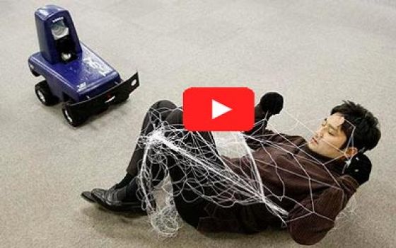 5 cool (and informative) robot videos you don’t want to miss - Robohub