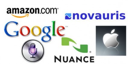 Apple buys UK speech recognition firm Novauris to help improve Siri ...
