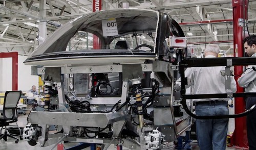 Pure autonomy: Google’s new purpose-built self driving car - Robohub