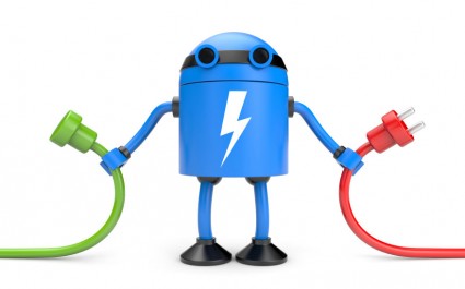 Keeping Robohub plugged in - Robohub