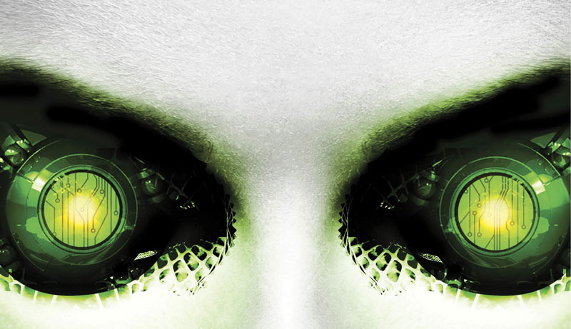 Mind of life: An excerpt from Daniel Wilson’s new sci-fi novel ...