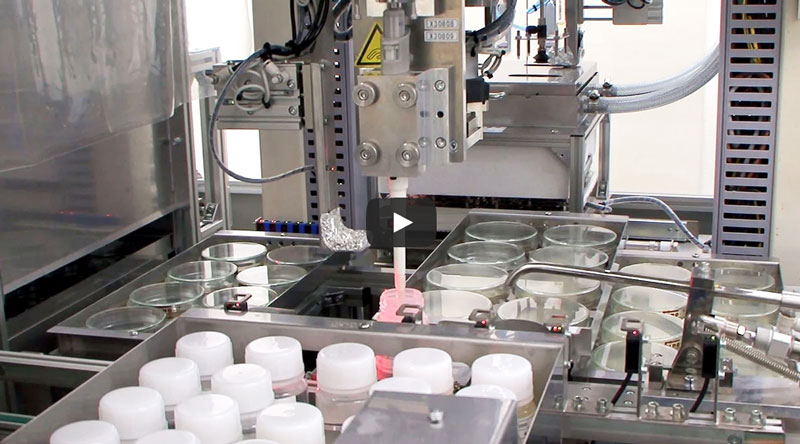 Robots automate testing for bacteria, including coliforms - Robohub