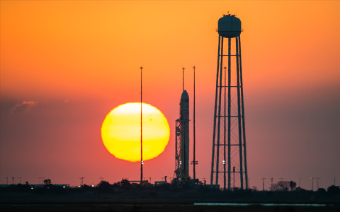 Antares orb-3 accident - Robohub