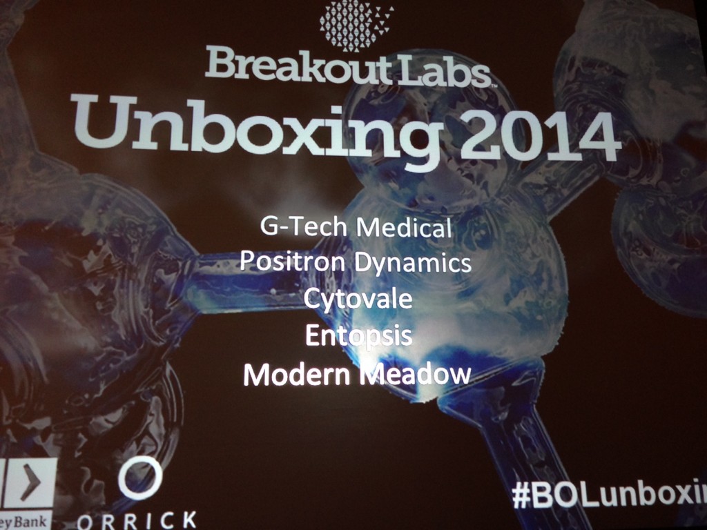 Breakout Labs looking for robots that can change the world - Robohub Breakout Labs looking for robots that can change the world - Robohub