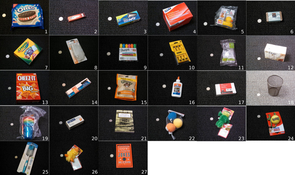 Amazon Picking Challenge - Robohub