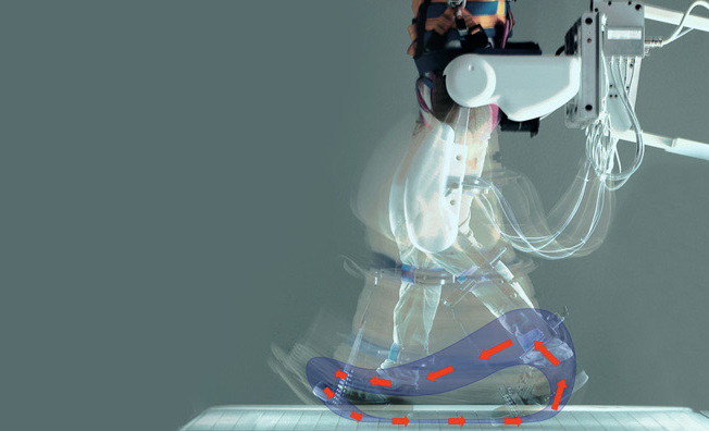 Walking assistive devices for the elderly - Robohub