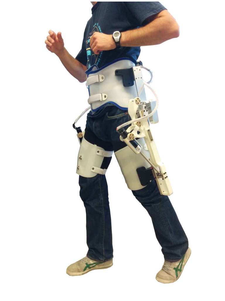 Walking assistive devices for the elderly - Robohub
