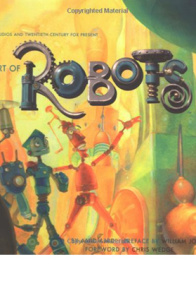 20 great books to hook kids and teens on robotics - Robohub