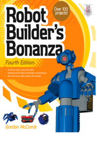 20 great books to hook kids and teens on robotics - Robohub