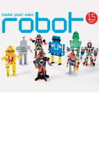 20 great books to hook kids and teens on robotics - Robohub