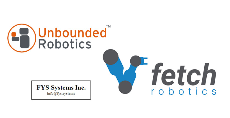 Fetch Robotics gets $3 million - Robohub