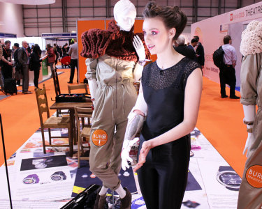 A bionic model is born - Robohub