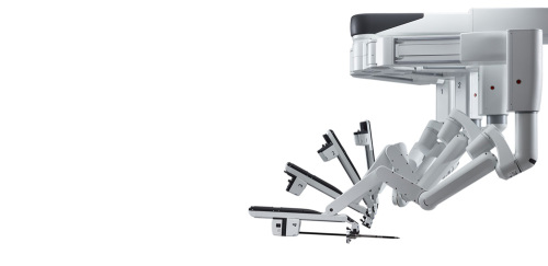 Intuitive Surgical da Vinci Surgical System gets big endorsement and ...