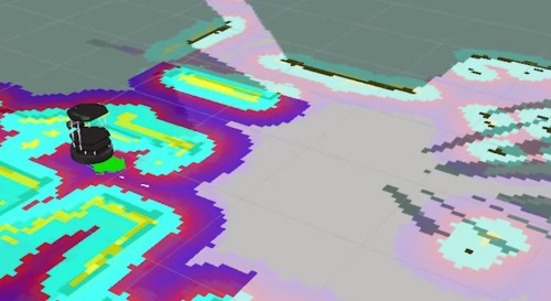 New Open Source Turtlebot Tutorial Aims To Bring Robotic Development To