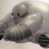 The real soft robots that inspired Baymax, with Chris Atkeson - Robohub