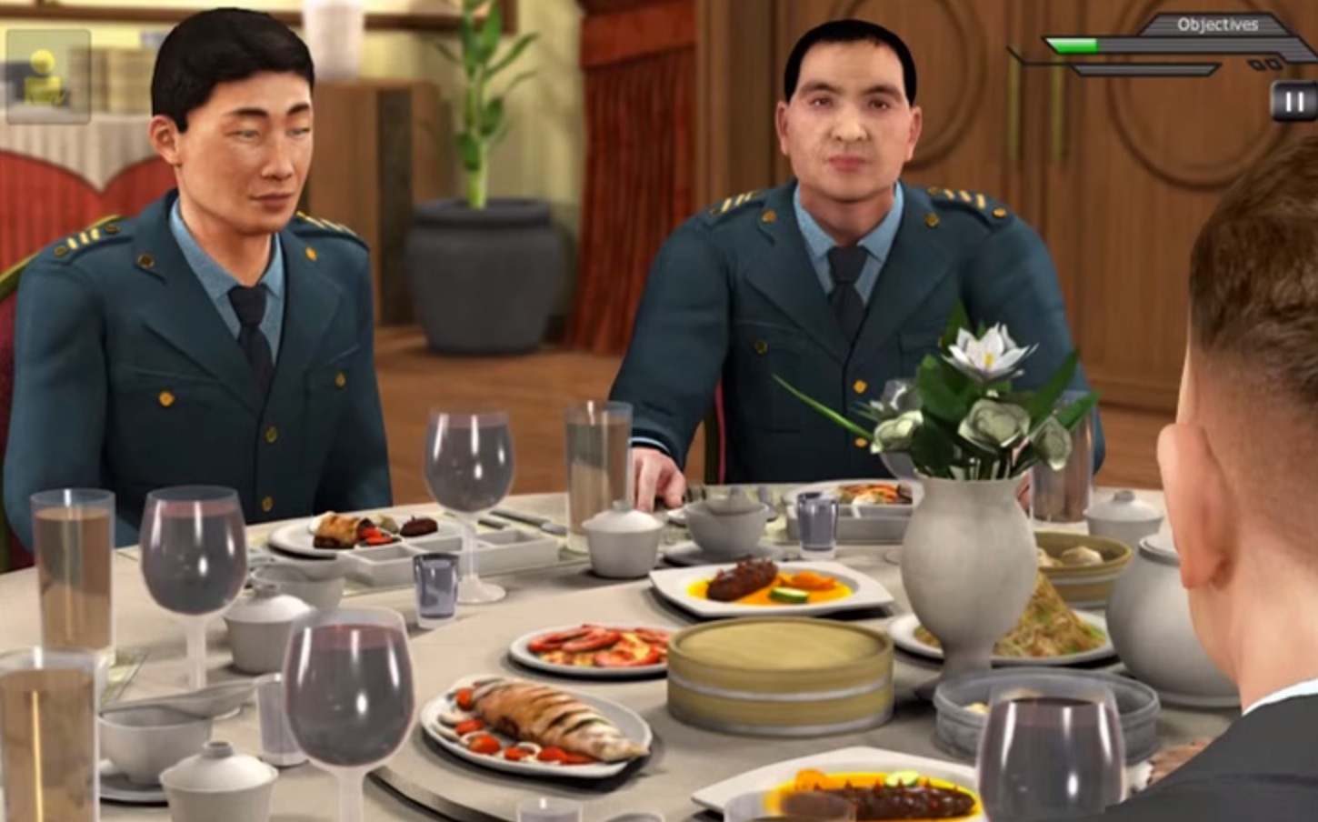 Virtual role-play and robo-tutors - Robohub