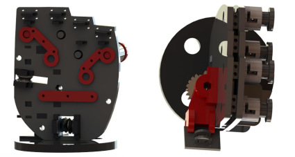 OpenBionics prosthetic hands: Open source, affordable, lightweight ...