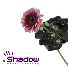 Shadow Robot’s Dexterous Hand can do more than cook up a storm - Robohub