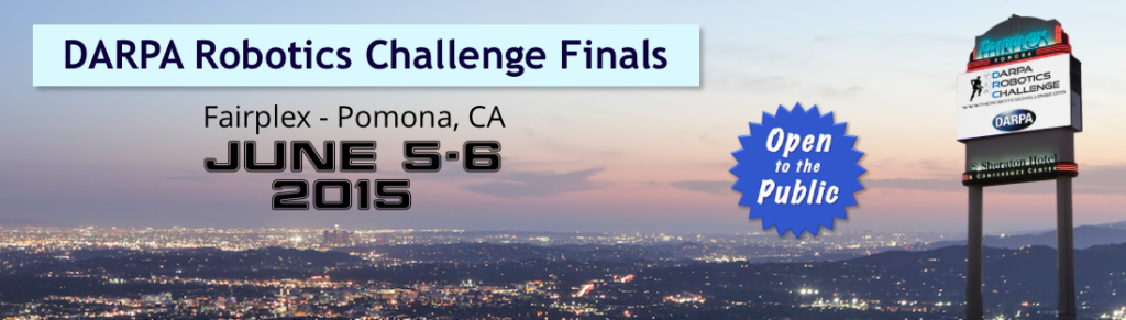 DARPA’s Robotics Challenge: A pocket-sized guide to the finals - Robohub