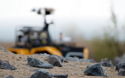 Field and service robotics: Live tweets and pics from #FSRToronto - Robohub