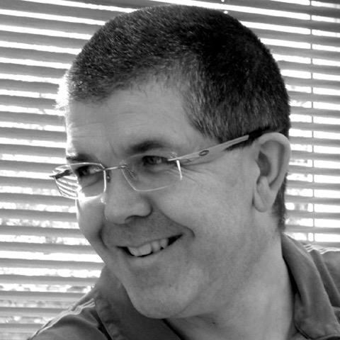 Graham Edwards - Robohub, Connecting the robotics community to the world
