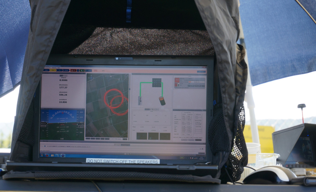 Solar-powered flight for 81 hours: A new endurance world record - Robohub